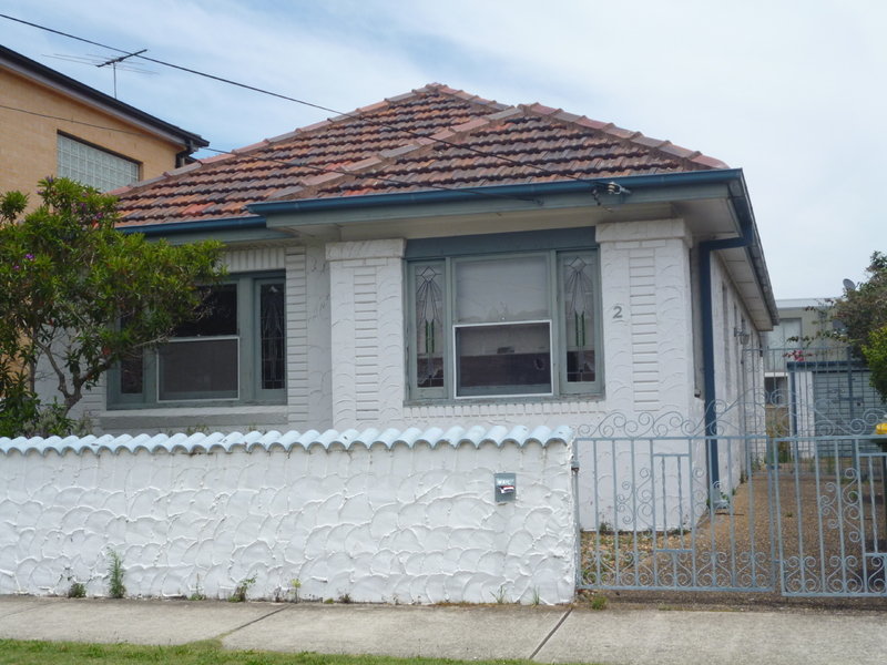 2 Bruce Street, Kingsford, NSW 2032 - realestate.com.au