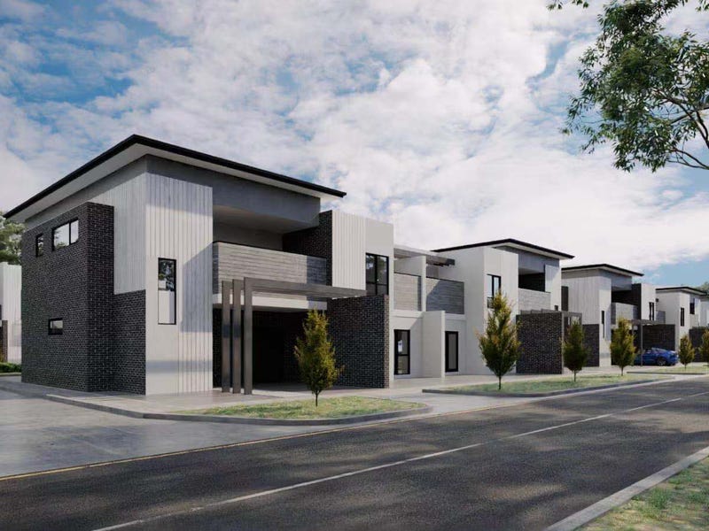 625 Bridge Inn Road, Mernda, Vic 3754 - Townhouse for Sale - realestate ...