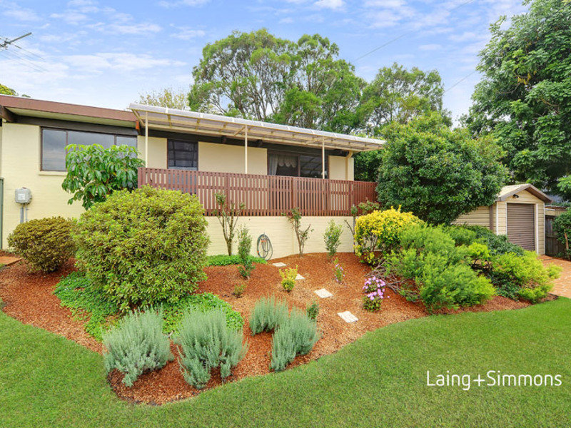 2 View Street, Cowan, NSW 2081 - Property Details