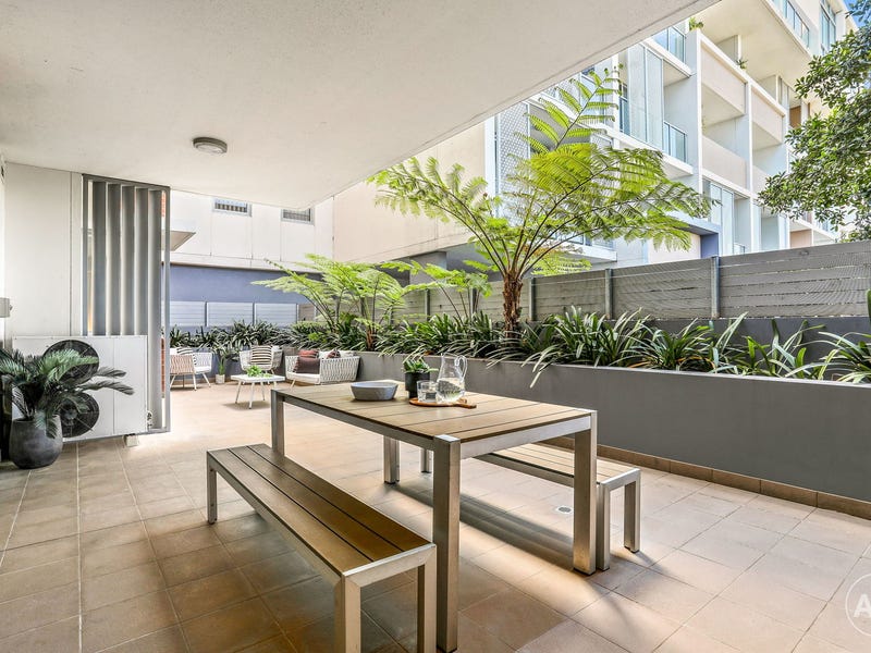 204/12 Rancom Street, Botany, NSW 2019 - Property Details