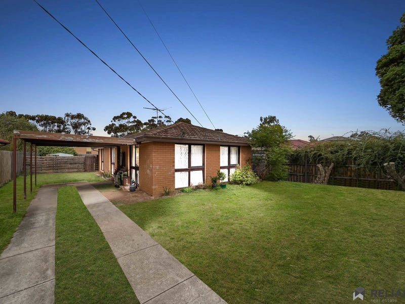 89 Vista Drive, Melton, Vic 3337 - Property Details
