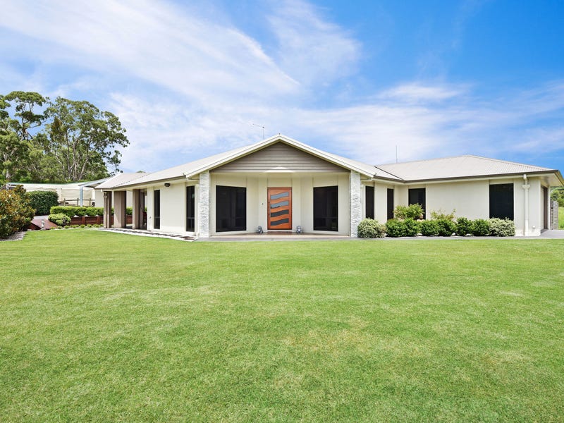 1 Cherry Close, Highfields, Qld 4352 - Property Details