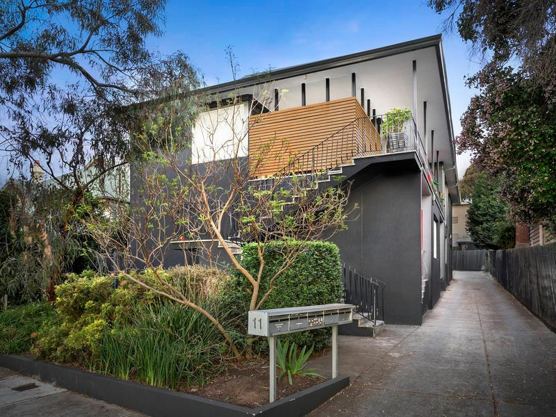 1/11 Millward Street, Brunswick, Vic 3056 - Property Details