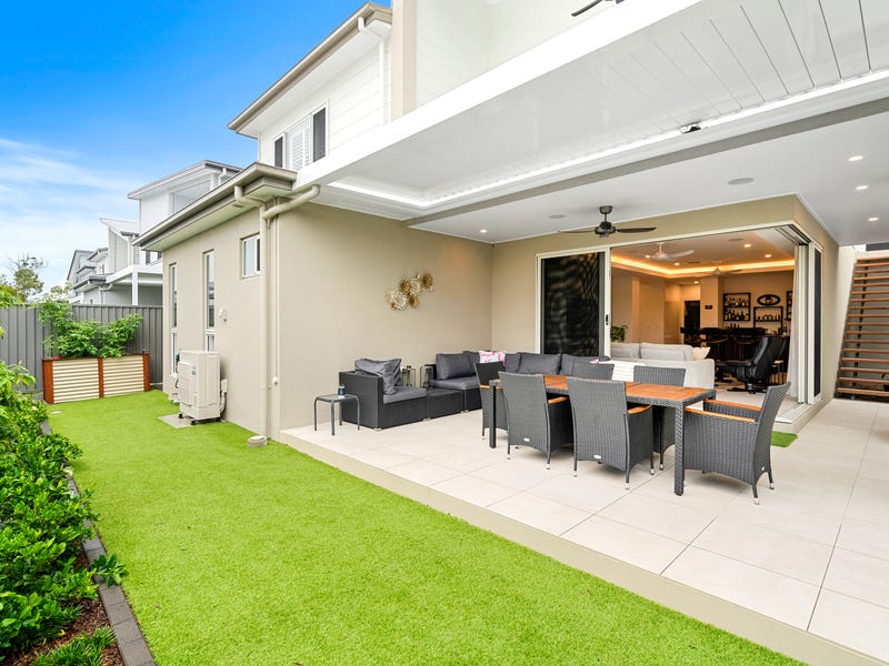 GemLife Gold Coast Retirement Living at 3 Gemstone Drive, Pimpama ...
