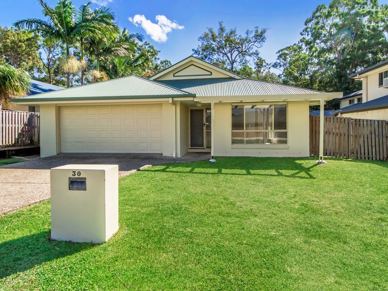 30 Lilyvale Crescent, Ormeau, Qld 4208 - Property Details