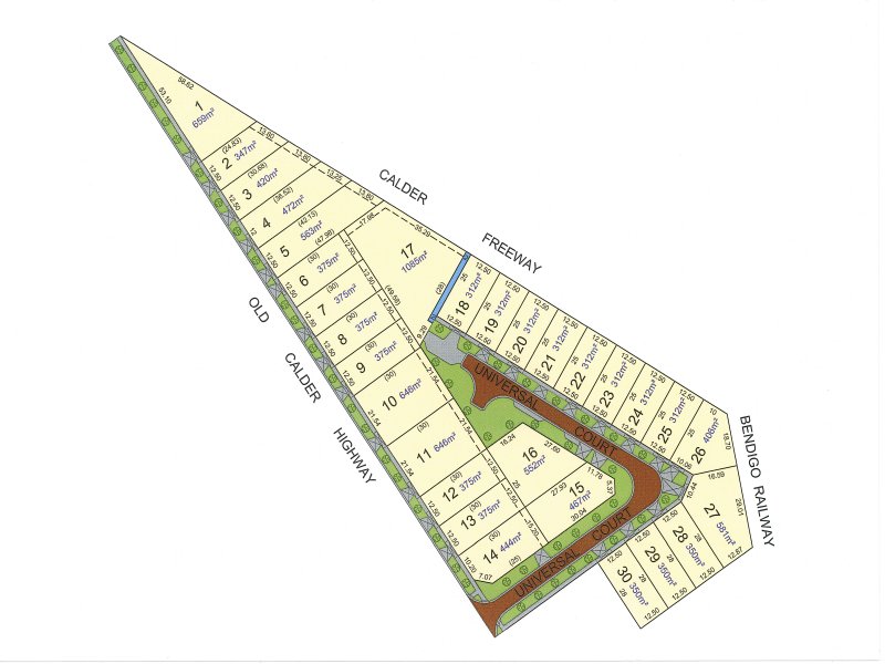 26 Old Calder Highway, Diggers Rest, VIC 3427 - realestate.com.au