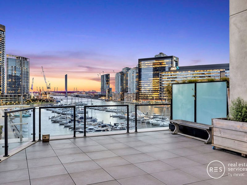 706/50 Lorimer Street, Docklands, Vic 3008 - Property Details