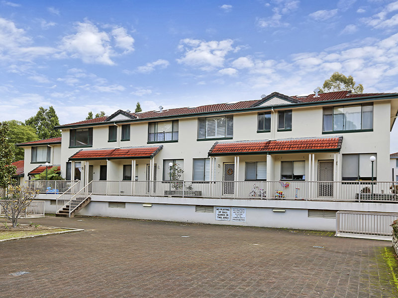 86/125 Park Road, Rydalmere, NSW 2116 - Property Details