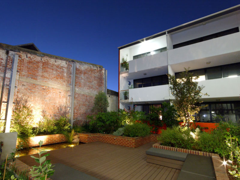 21/14 Money Street, Perth, WA 6000 - Property Details