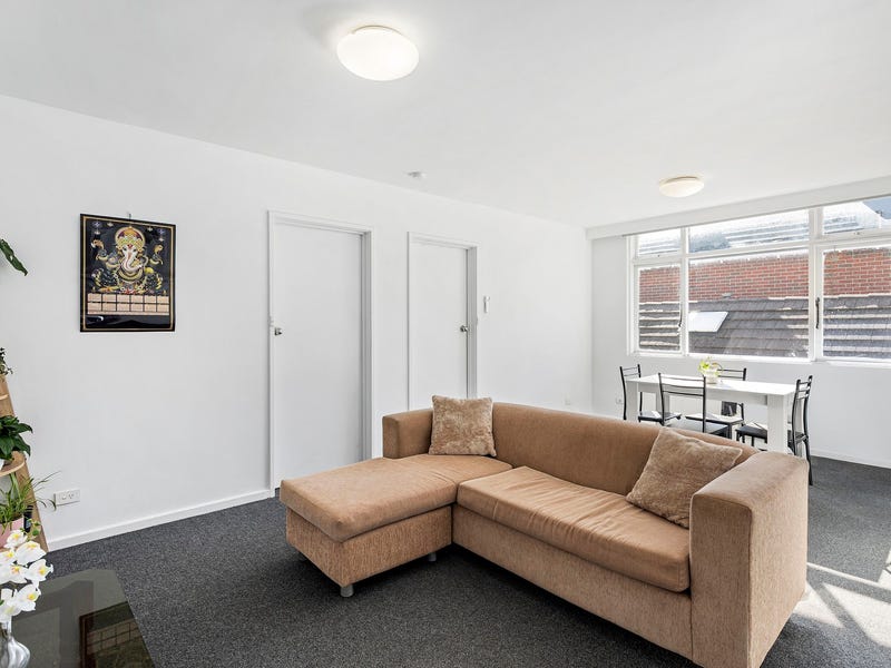 7/160 Napier Street, Essendon, Vic 3040 - Property Details