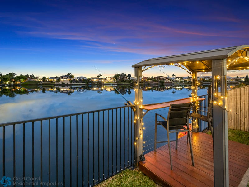 21 Naranja Crescent, Benowa, Qld 4217 - Property Details