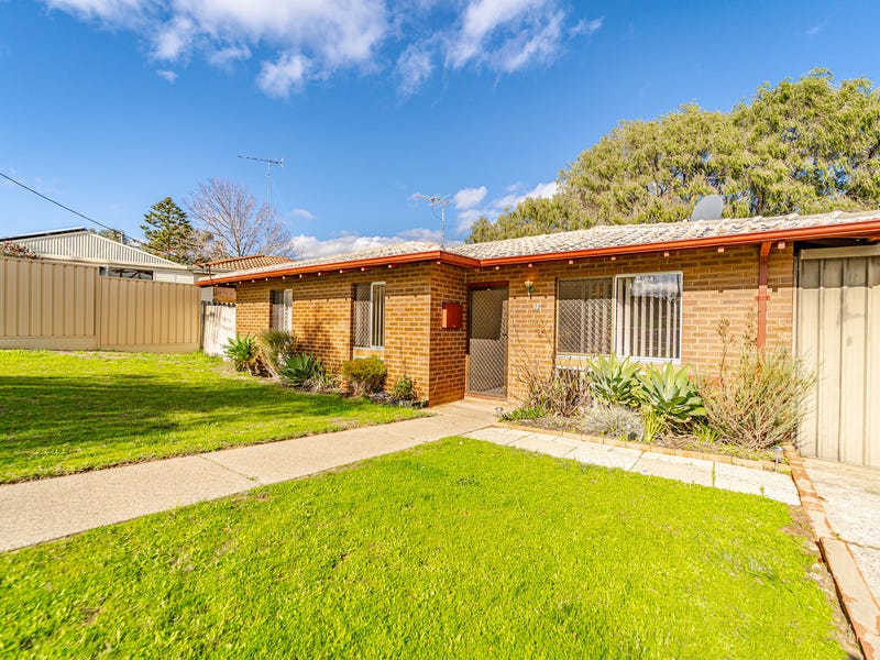 35 Bickner Way, Parmelia, WA 6167 - Property Details