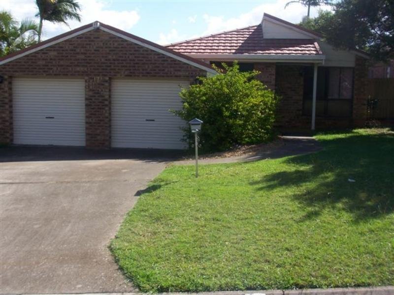 17 Gagarra Street, Eight Mile Plains, QLD 4113 - realestate.com.au