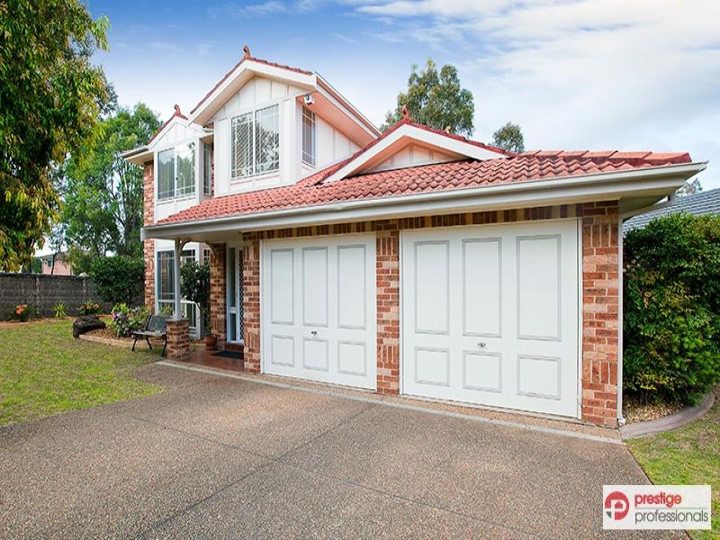 33 Colo Court, Wattle Grove, NSW 2173 - realestate.com.au