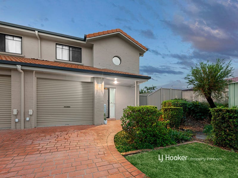 15/18 Delavan Street, Wishart, Qld 4122 - Property Details