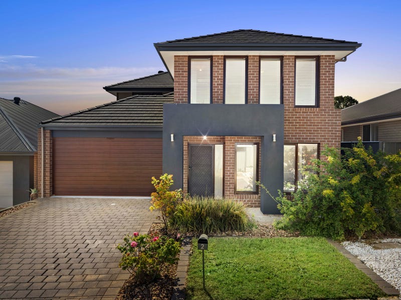 2 Kenton Place, Blakeview, SA 5114 - Property Details
