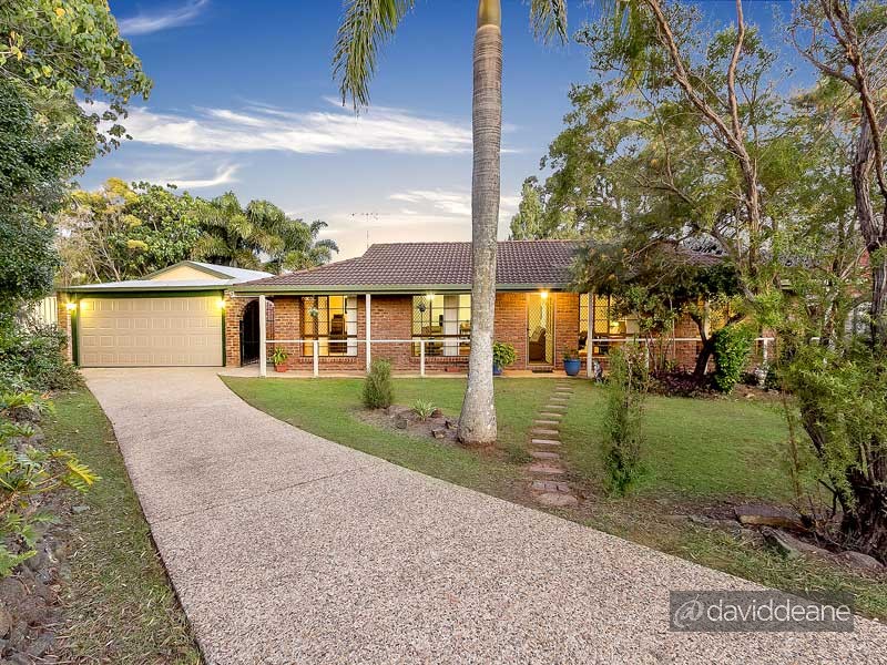 14 Ravenscraig Court, Kallangur, Qld 4503 - Property Details