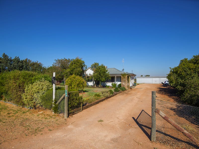 113 Channel Road, Merbein, Vic 3505 - Property Details