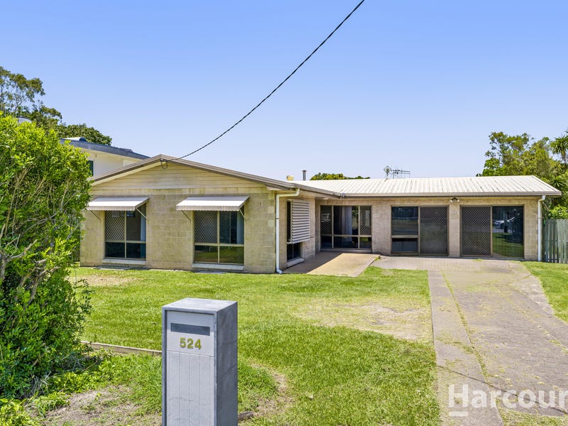 524 Alice Street, Maryborough, Qld 4650 - Property Details