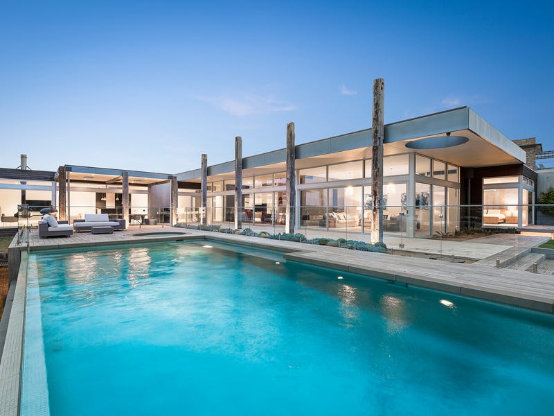 6 Tea Tree Rise, Portsea, Vic 3944 - Property Details