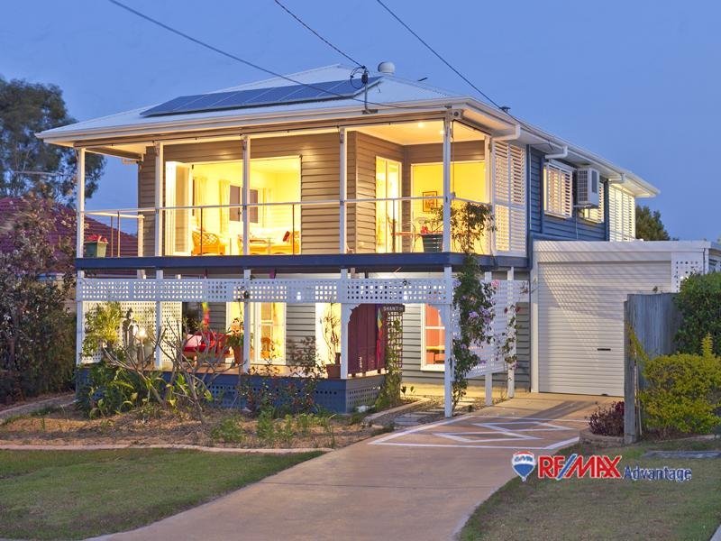 27 Gannon Ave, Manly, Qld 4179 - Property Details