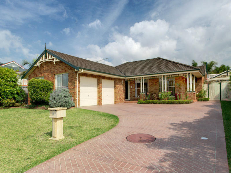 3 Robert Westmacott Avenue, Woonona, NSW 2517 - realestate.com.au