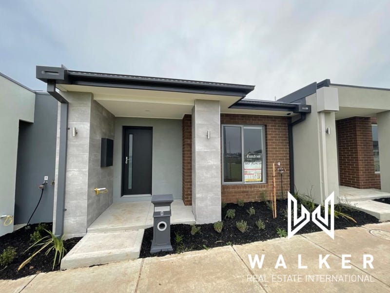 8 Esatto Walk, Wyndham Vale, VIC 3024 - realestate.com.au