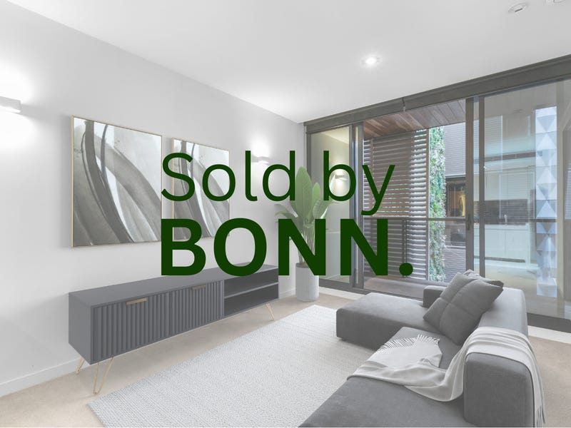 307/108 Flinders Street, Melbourne, Vic 3000 - Property Details