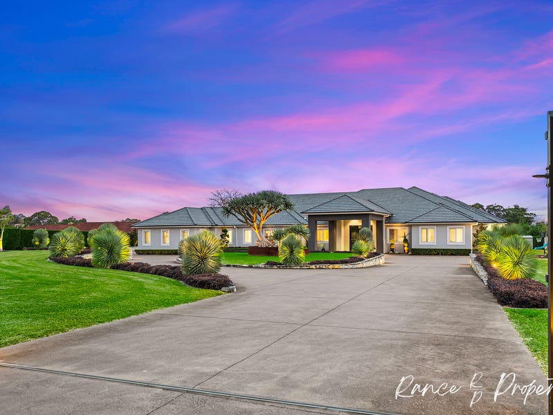 242 Annangrove Road, Annangrove, NSW 2156 - House for Sale - realestate ...