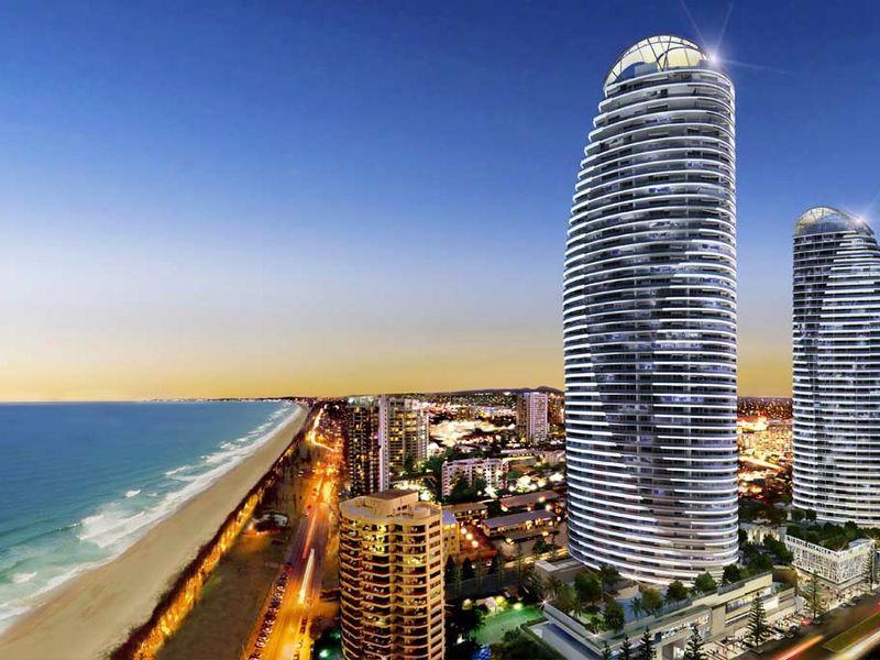 @ 21 Elizabeth Avenue, Broadbeach, Qld 4218 - Property Details