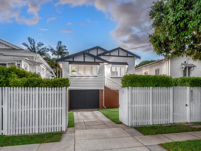 27 Gordon Street, Hendra, Qld 4011 - Property Details