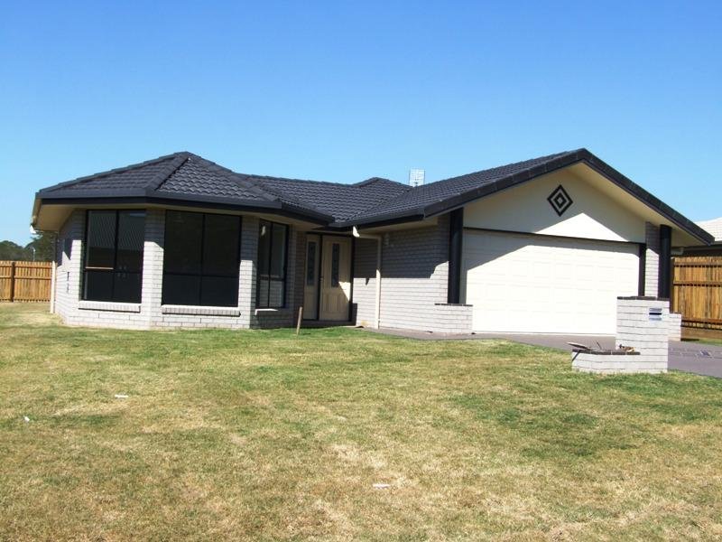 Lot 8 Cooks Rd, Urraween, Qld 4655 - Property Details