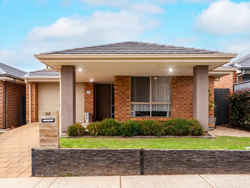 52 Park Terrace, Blakeview, SA 5114 - Property Details