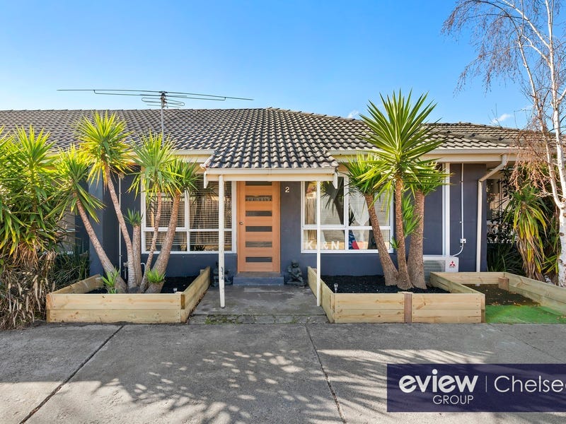 2/47 Catherine Avenue, Chelsea, Vic 3196 - Property Details