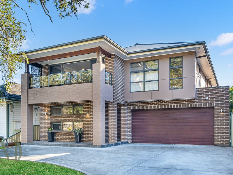 21 Crowgey Street, Rydalmere, NSW 2116 - Property Details
