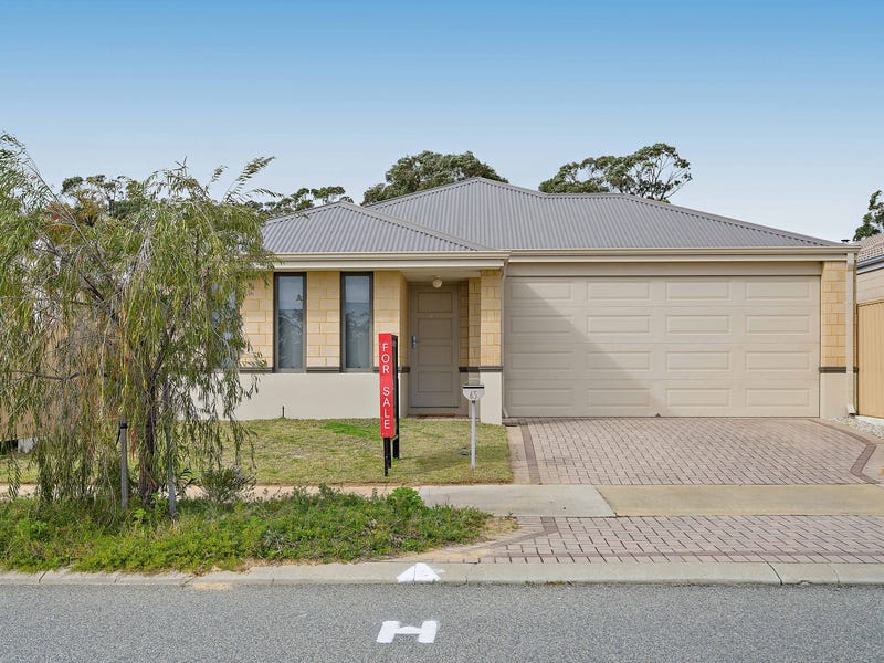 65 Maiden Way, Baldivis, WA 6171 - Property Details