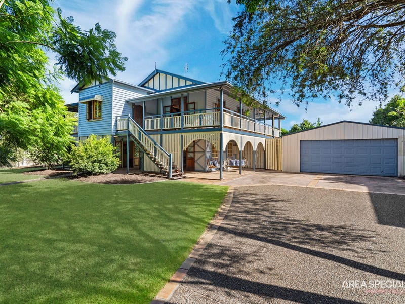308 Cabbage Tree Point Road, Steiglitz, QLD 4207 - realestate.com.au