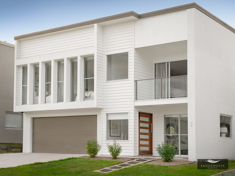 Villa 32/99 Brookwater Drive, Brookwater, Qld 4300 - Property Details