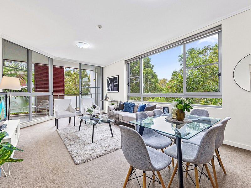 207/2 Latham Terrace, Newington, NSW 2127 - Property Details