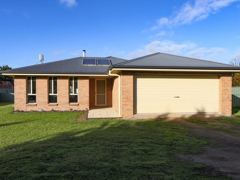 3616 Princes Highway, Kilmany, Vic 3851 - Property Details