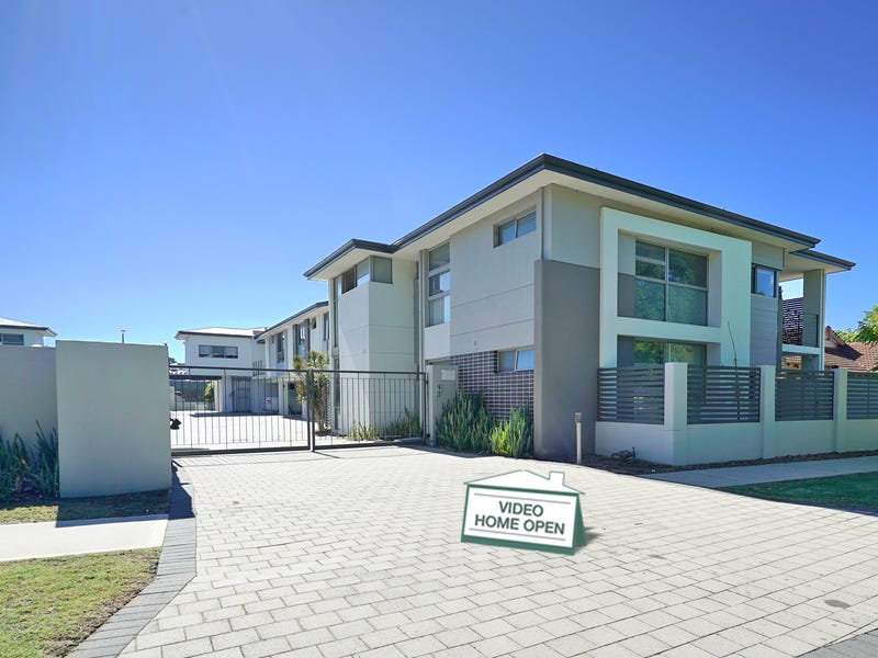 7/17 Gerring Court, Rivervale, WA 6103 - Property Details
