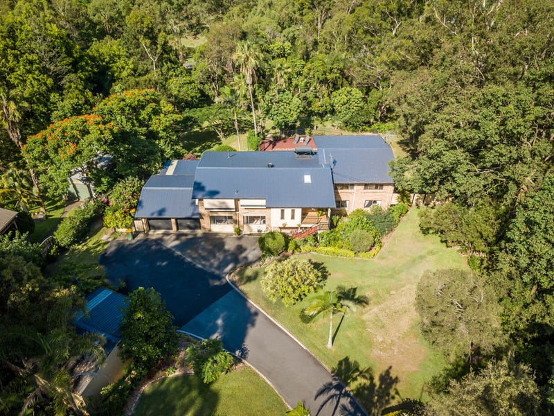66 Bonogin Road, Mudgeeraba, Qld 4213 - Property Details