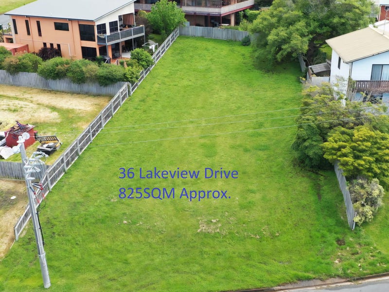 36 Lakeview Drive, Lakes Entrance, VIC 3909 - realestate.com.au