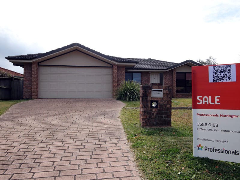 8 Gleaner Close, Harrington, NSW 2427 - Property Details