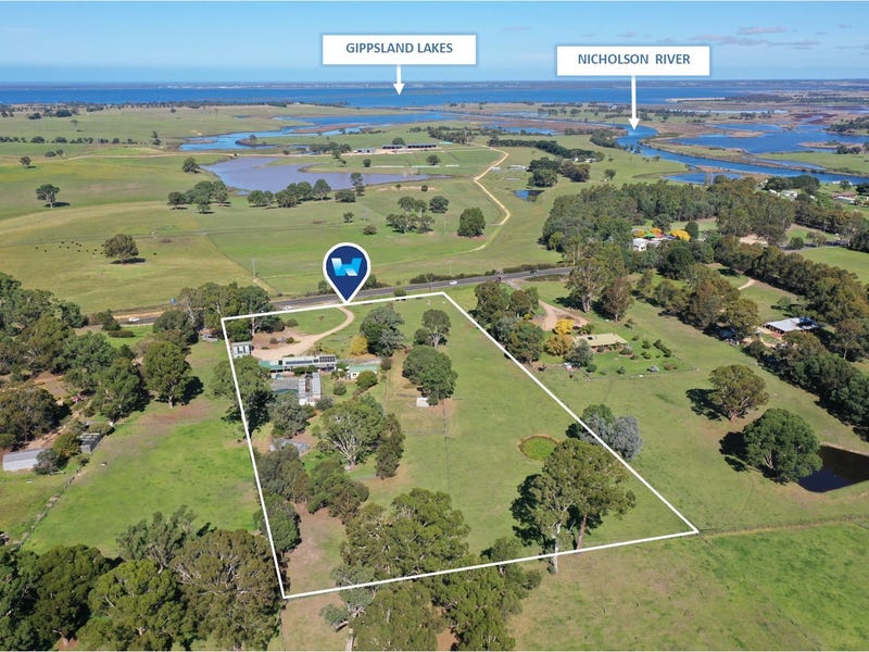 1035 Princes Highway, Nicholson, Vic 3882 - House for Sale - realestate ...