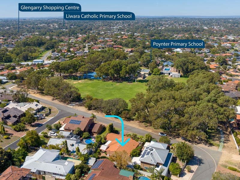 10 Lionel Court, Duncraig, WA 6023 - Property Details