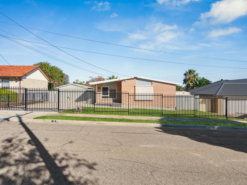 5 Rodney Avenue, Ingle Farm, SA 5098 - realestate.com.au