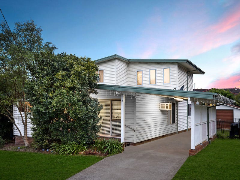 7 Dempsey Street, North Ryde, NSW 2113 - realestate.com.au