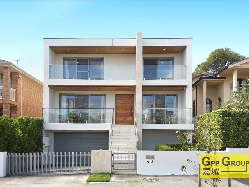 48 Orange Street, Hurstville, NSW 2220 - realestate.com.au