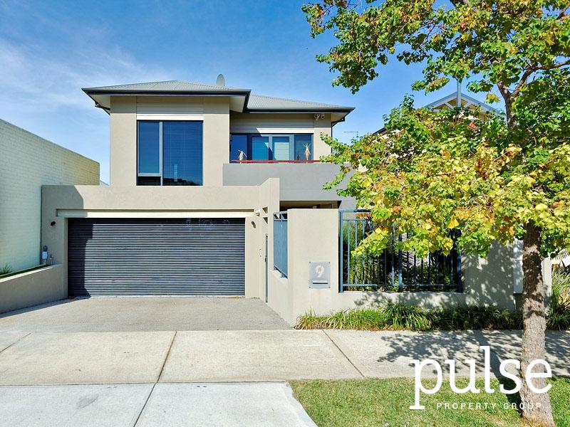 9 Victoria Street, South Perth, WA 6151 - realestate.com.au